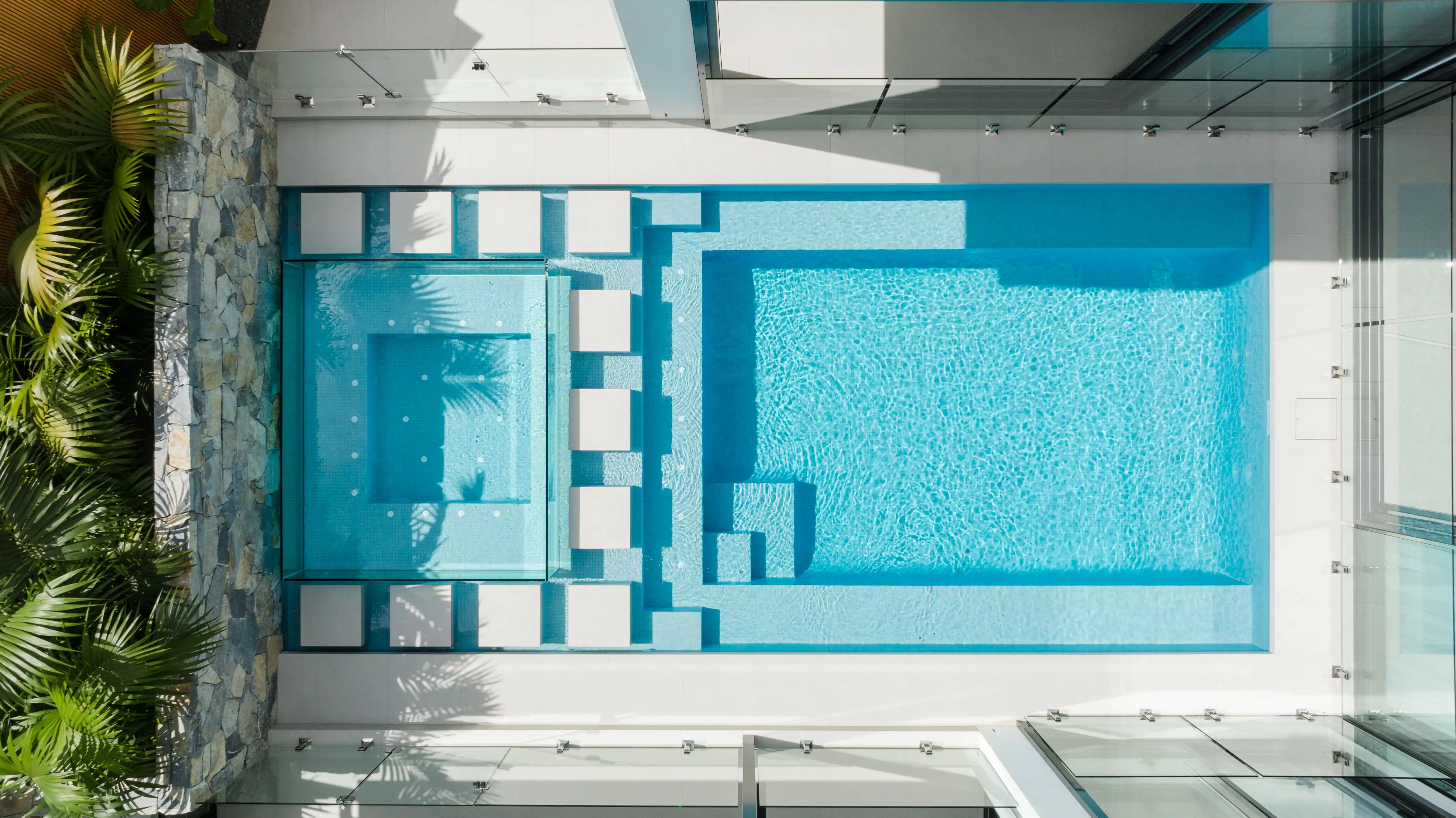 Leppington Pool: Award-Winning Design & Innovation | Transform Pools NSW