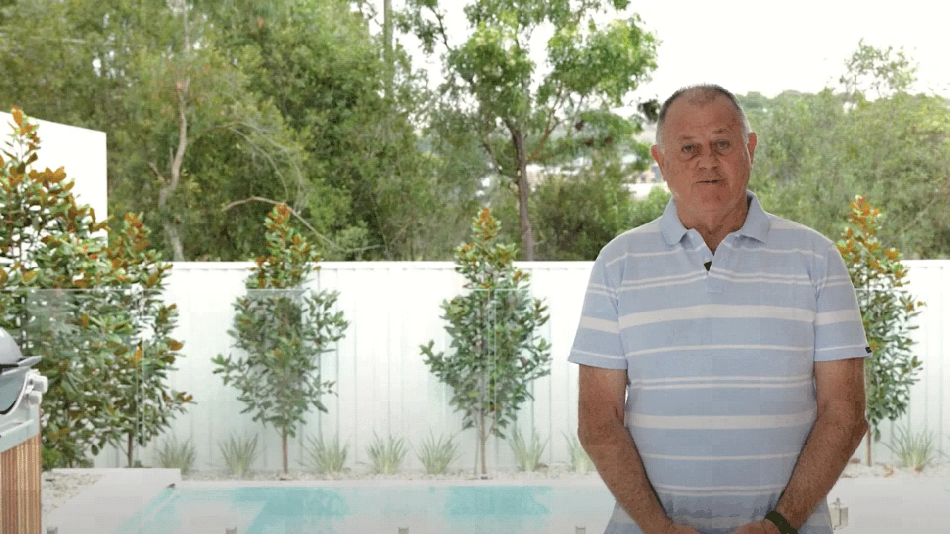 Transform Pools and Spas | Australia National Award-Winning Luxury Pool ...