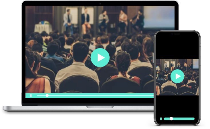 Seamless Streaming Capabilities