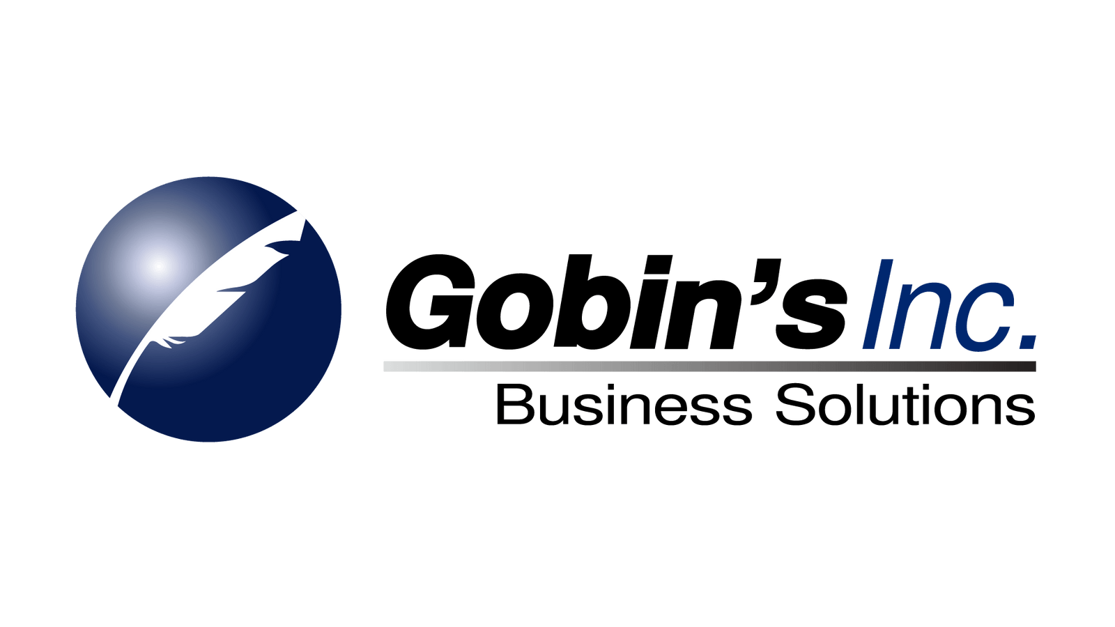 Gobin's Office Technology: Solutions to Maximize Business Productivity