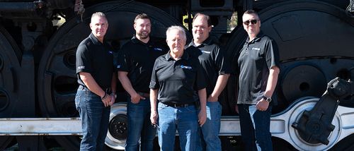 Gobin's Leadership Team: Experience & Insight