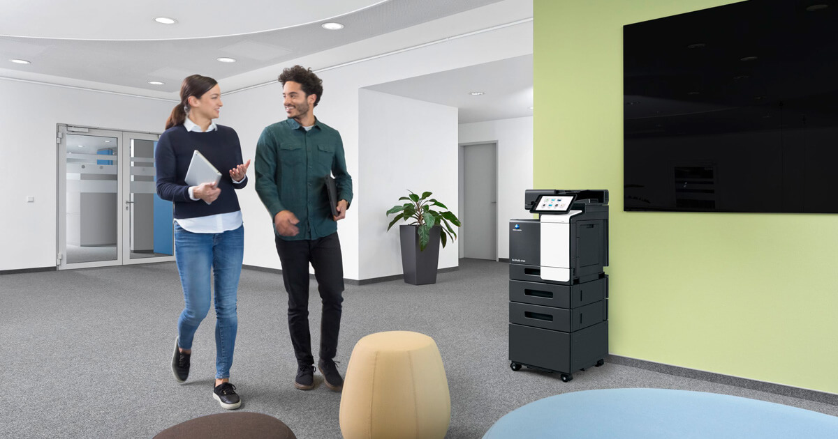 Gobin's Office Technology: Solutions to Maximize Business Productivity