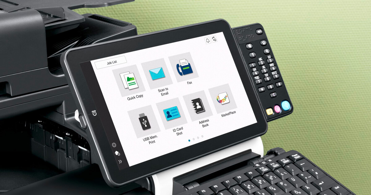 Enter Your Copier(s) Meter Reads to Gobin's