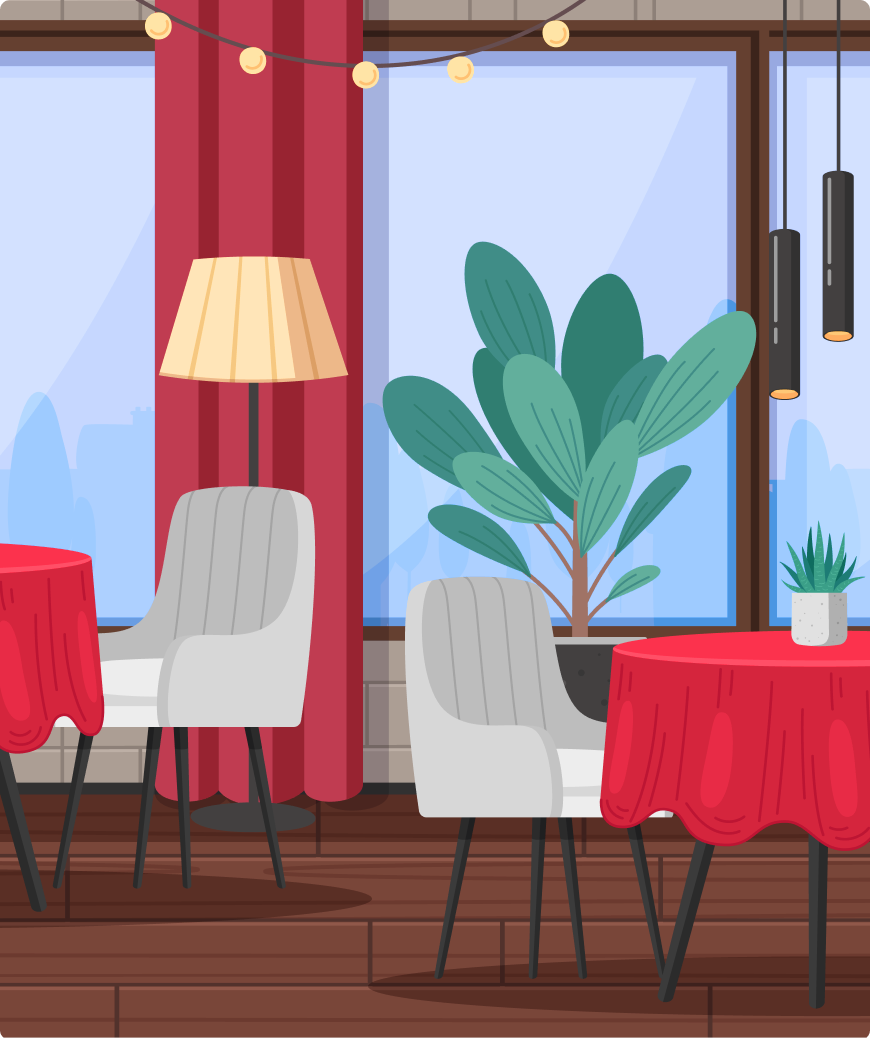 Source Temporary Restaurant Staff | Bartender Gig App