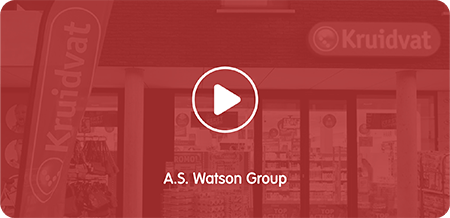 A.S. Watson Benelux Video Case Study | MangoApps