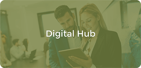 Why A Digital Hub is Critical For Employee Engagement | MangoApps