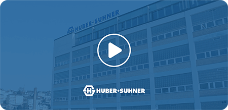 Huber+Suhner Video Case Study | MangoApps