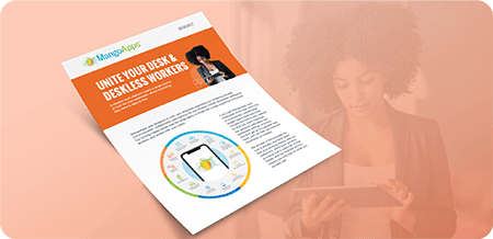 MangoApps Datasheet | MangoApps