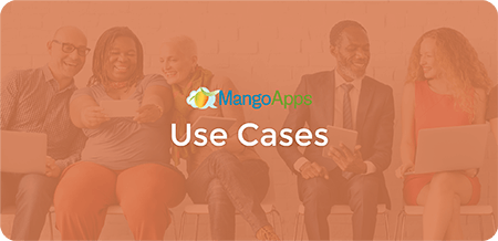 Mango Suite Use Cases | MangoApps