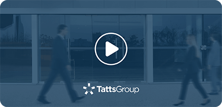 Tatts Group Video Case Study | MangoApps