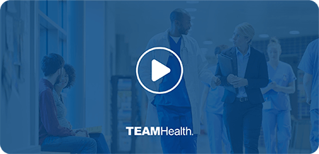 TeamHealth Video Case Study | MangoApps