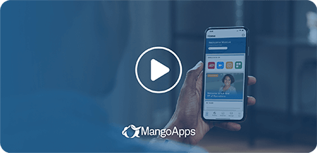 Leveraging An Employee SuperApp To Improve Operational Excellence & Engagement | MangoApps