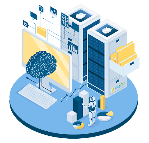 MangoApps Transforms Workplace Engagement With Artificial Intelligence ...