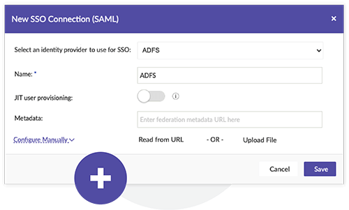 One-click Login (SSO) | MangoApps