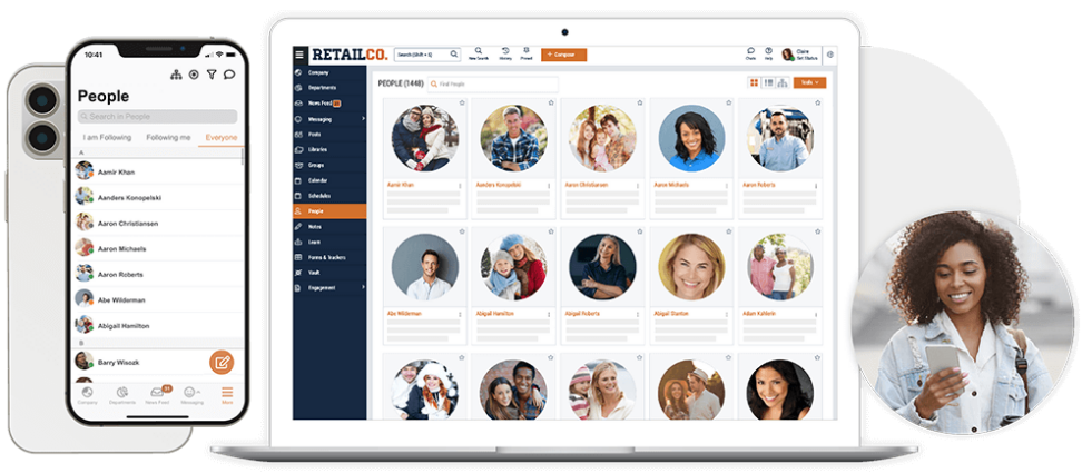 20 Essential Intranet Features Your Employees Will Love | MangoApps