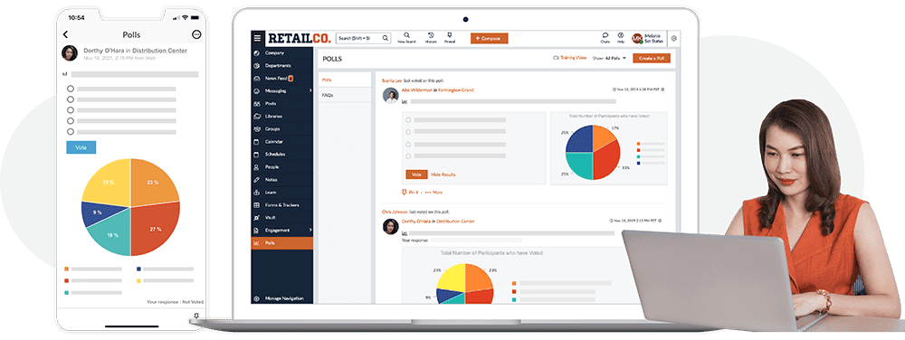 20 Essential Intranet Features Your Employees Will Love | MangoApps