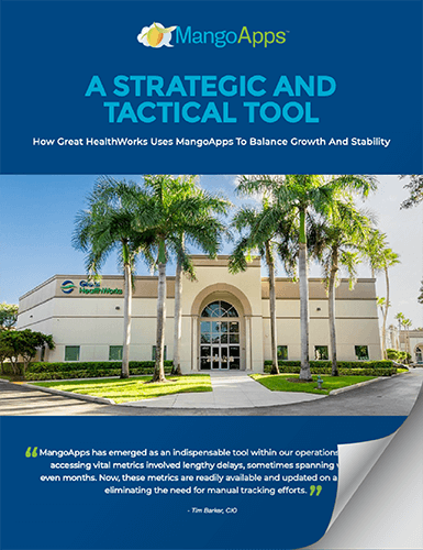 A Strategic & Tactical Tool: How Great HealthWorks Uses MangoApps To ...