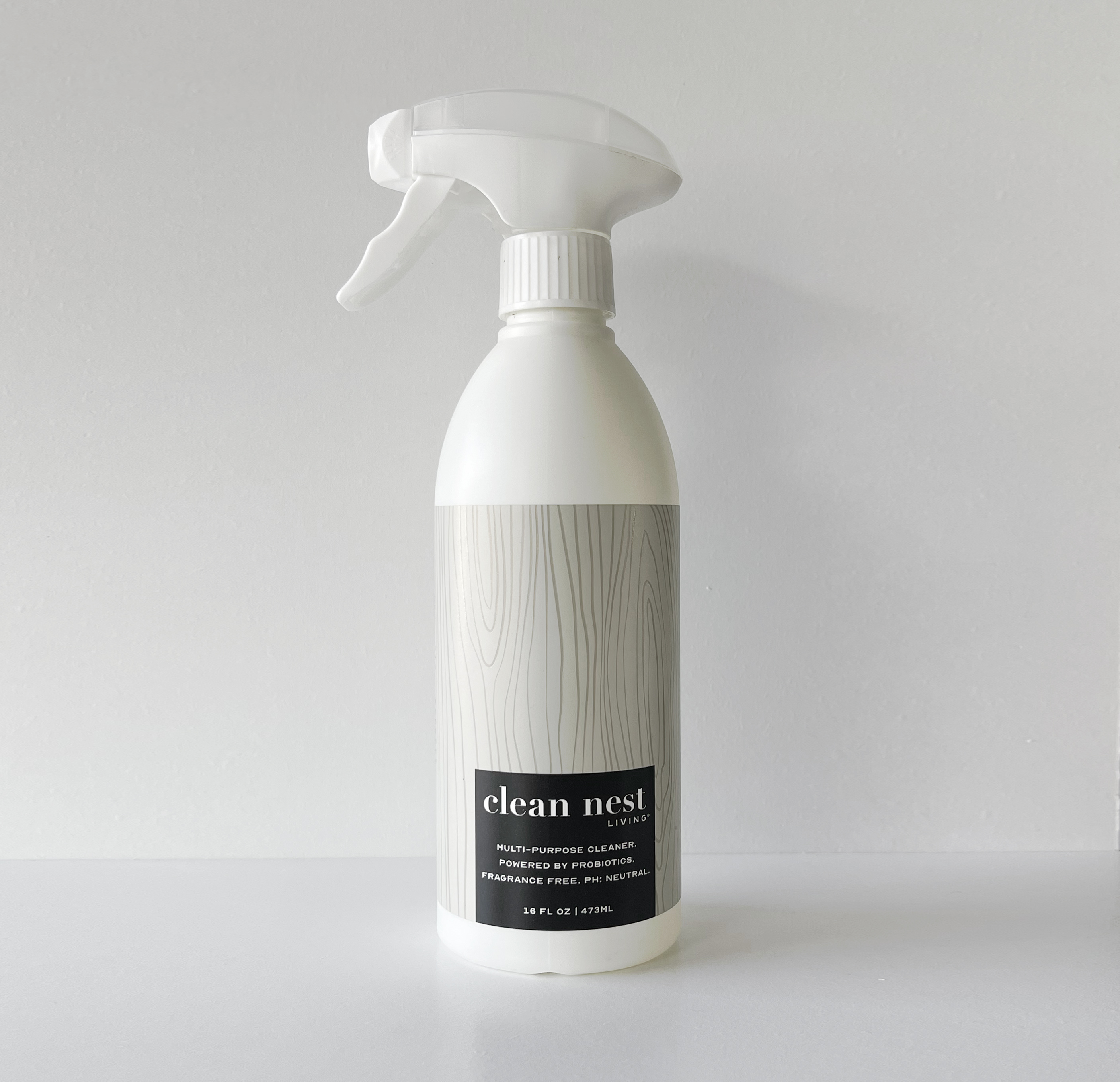 Neutral | Clean Nest Living Probiotic Multi-Purpose Cleaner