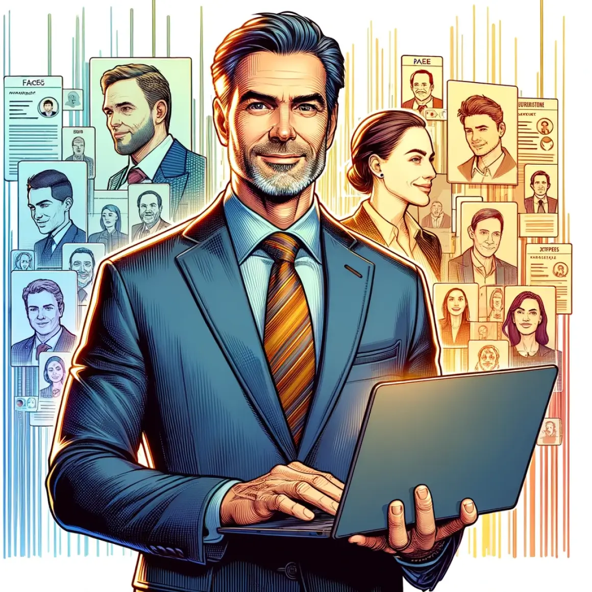 Why AIIR Analytics Why AIIR Analytics