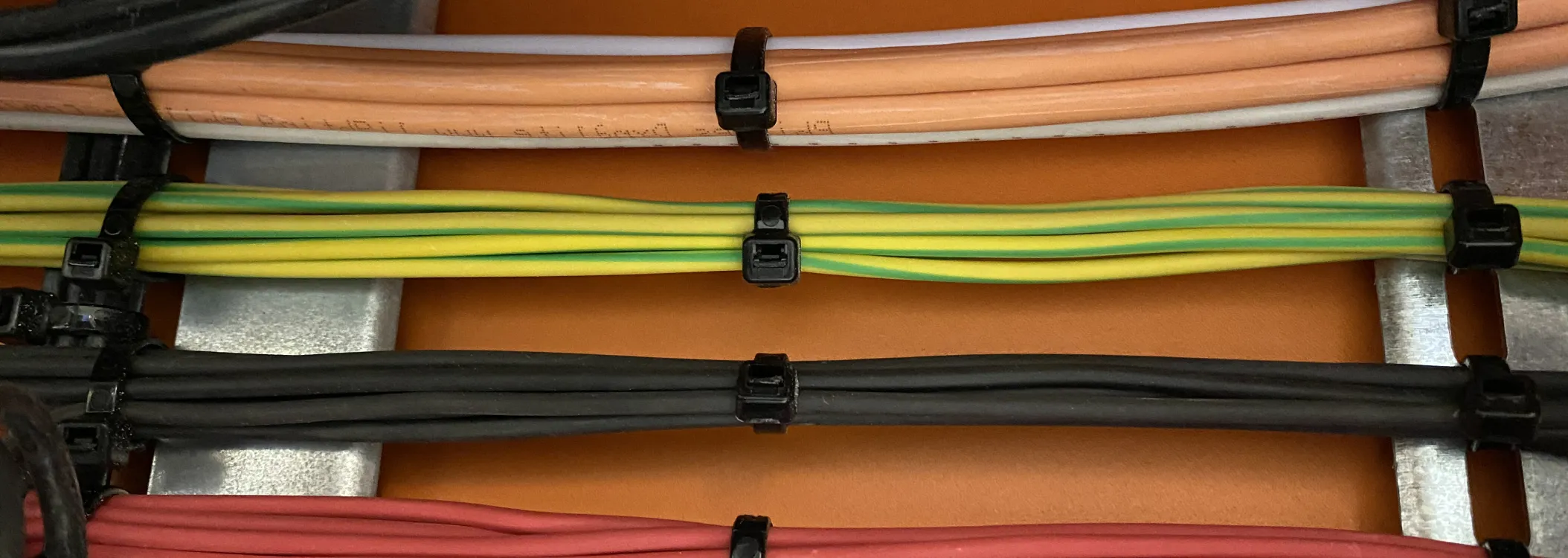 Electrical Maintenance - EA Electrics, Your Local Electrician Near You