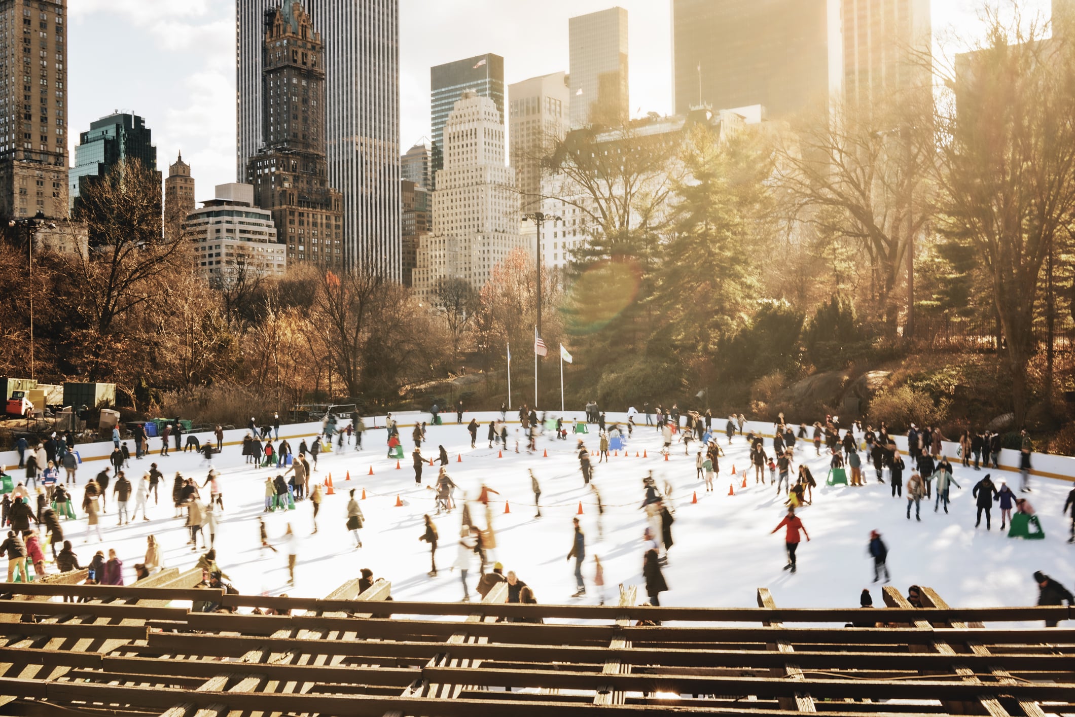 Best Things to See in Central Park (2024)