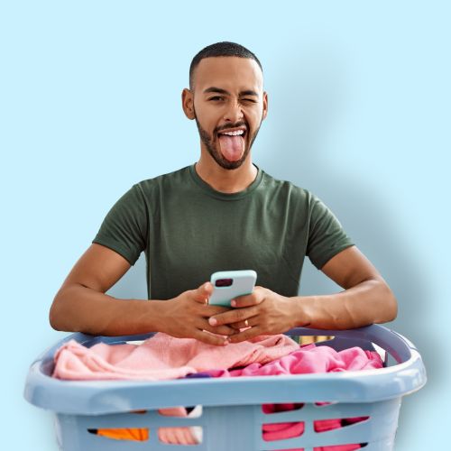 Self Service Laundromat in Campsie - Launderme - Modern, Convenient ...