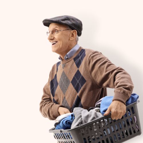 Self Service Laundromat in Campsie - Launderme - Modern, Convenient ...