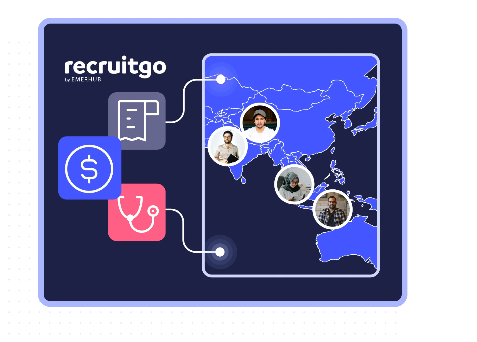 For Small Businesses