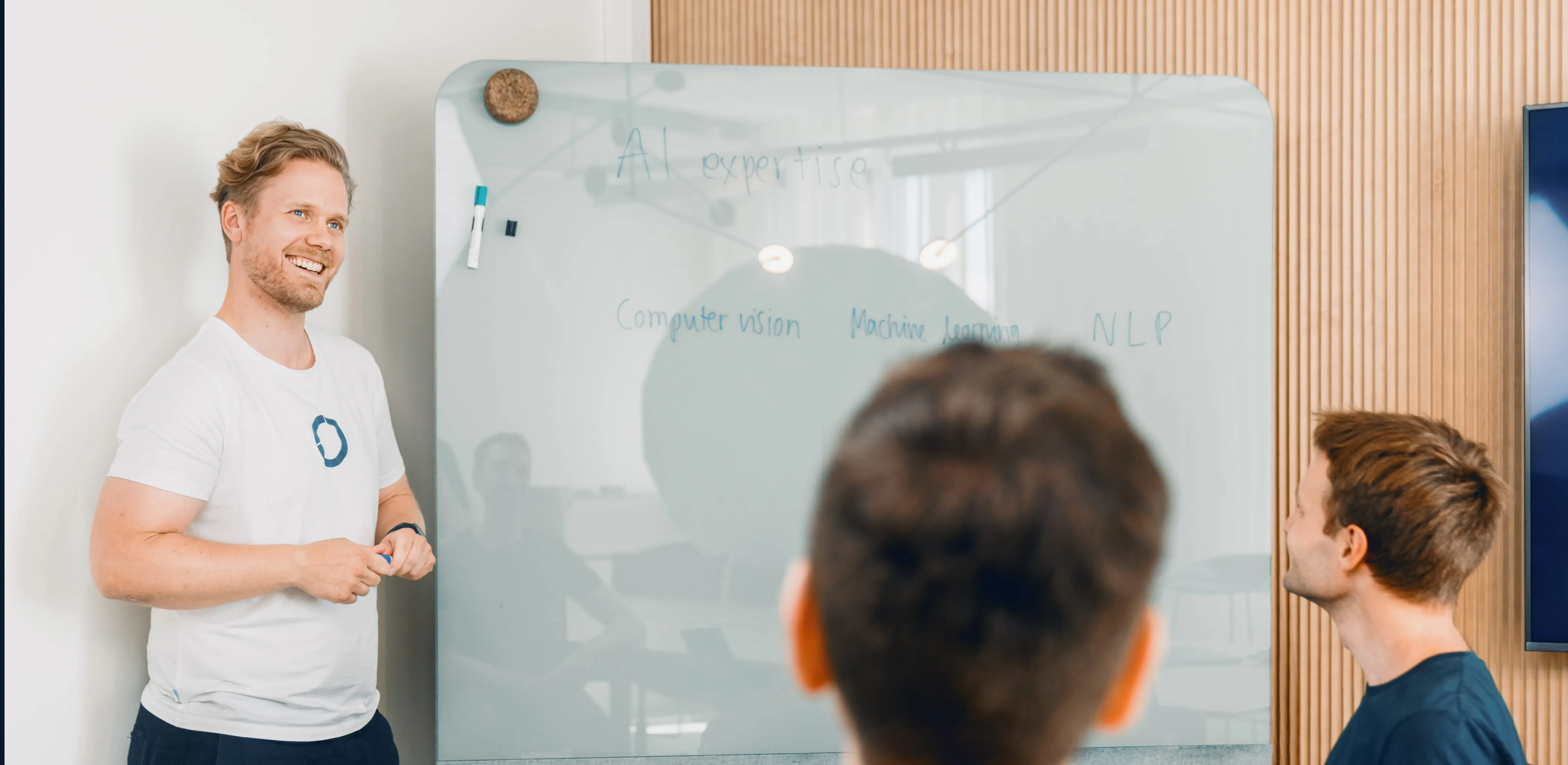 Europe’s largest private AI lab | Silo AI