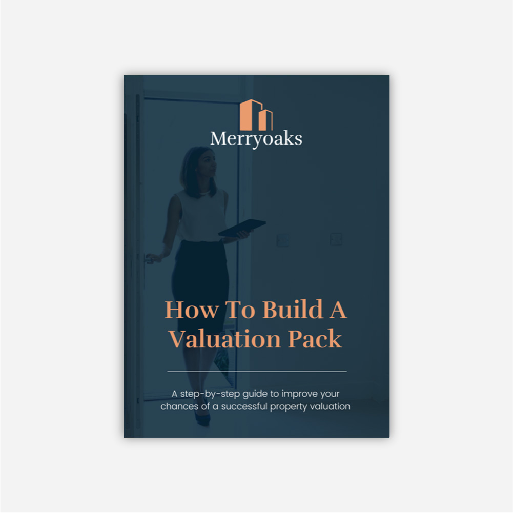 How to Build a Valuation Pack