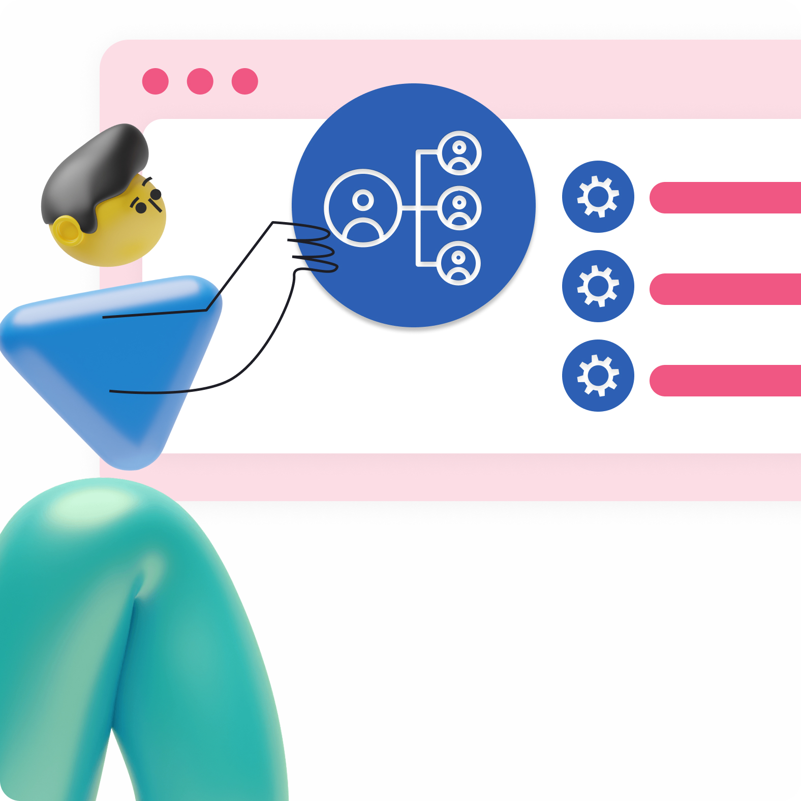 Workflow Design and Build | Ace Workflow