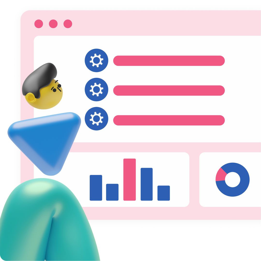 Workflow Automation and Design Experts | Ace Workflow