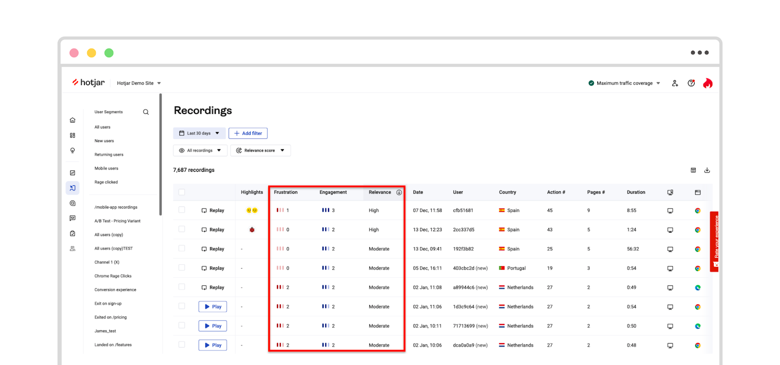 Top 10 Customer Behavior Analysis Tools