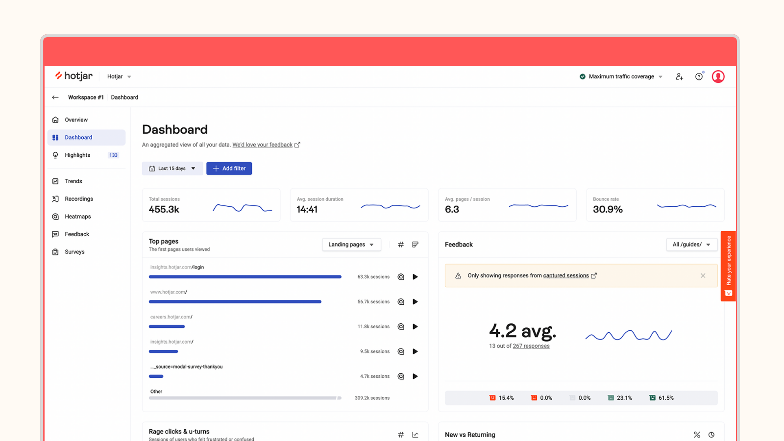 Top 10 Consumer Behavior Analysis Tools (+ Features) | Blog | Houseware