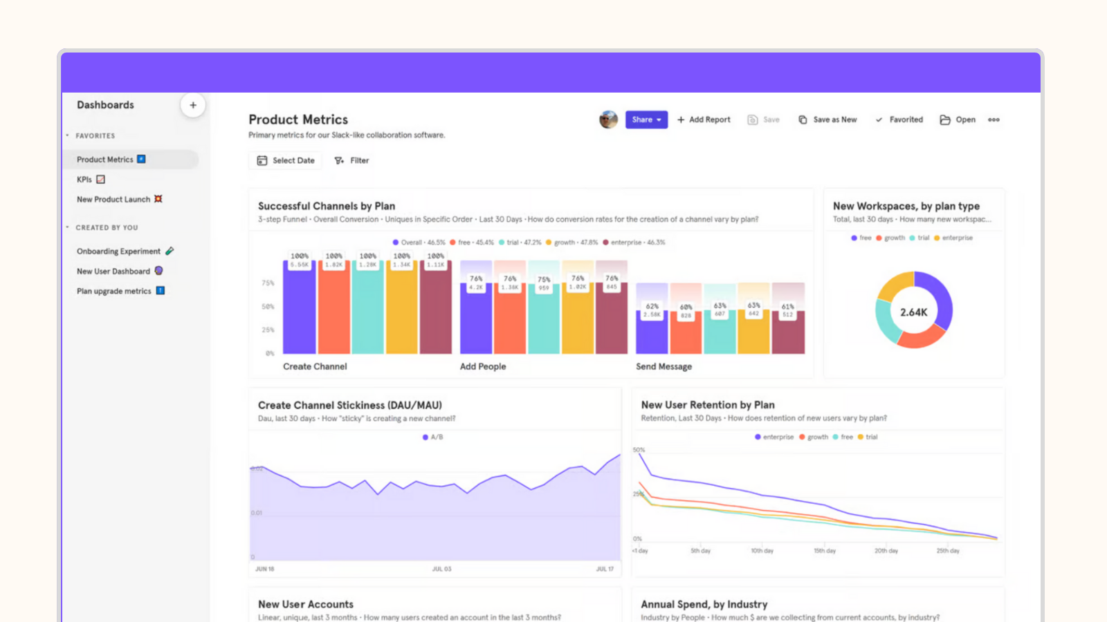 Top 8 Analytical Tools for Mobile Apps in 2024