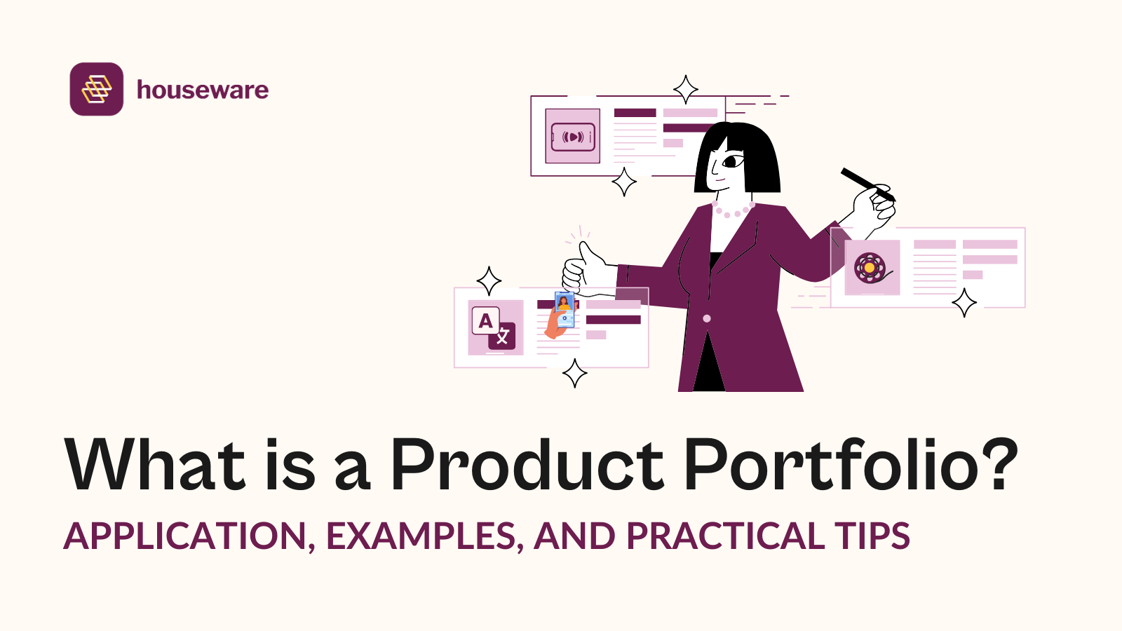 What is a Product Portfolio: Application, Examples, and Practical Tips ...