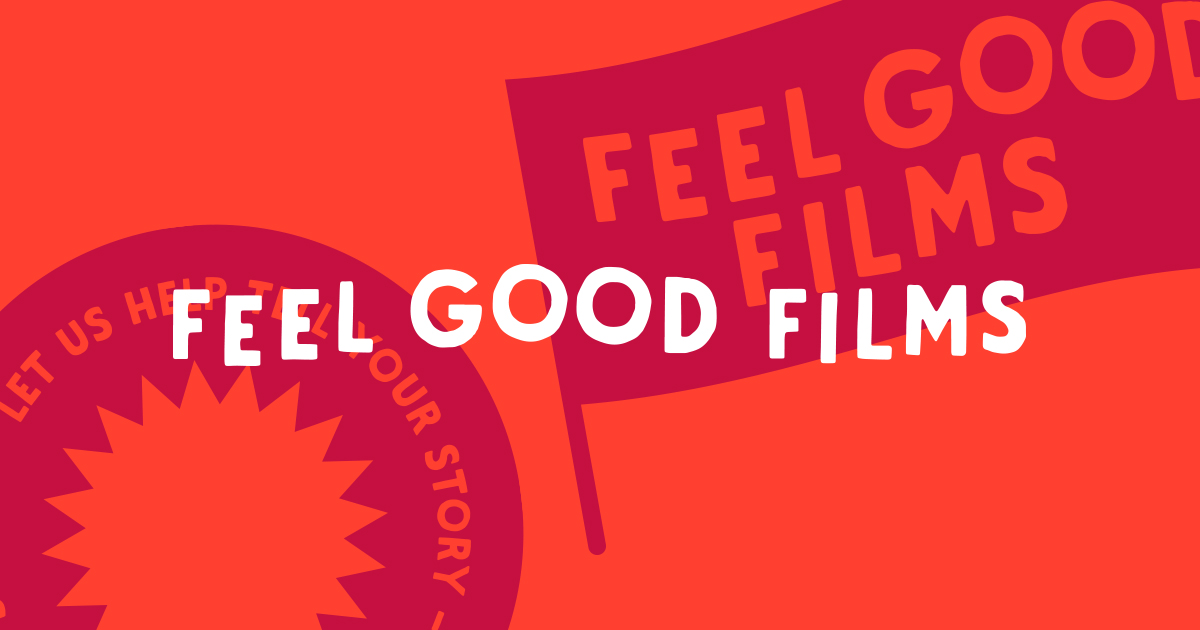 Feel Good Films | West Sussex Video Production