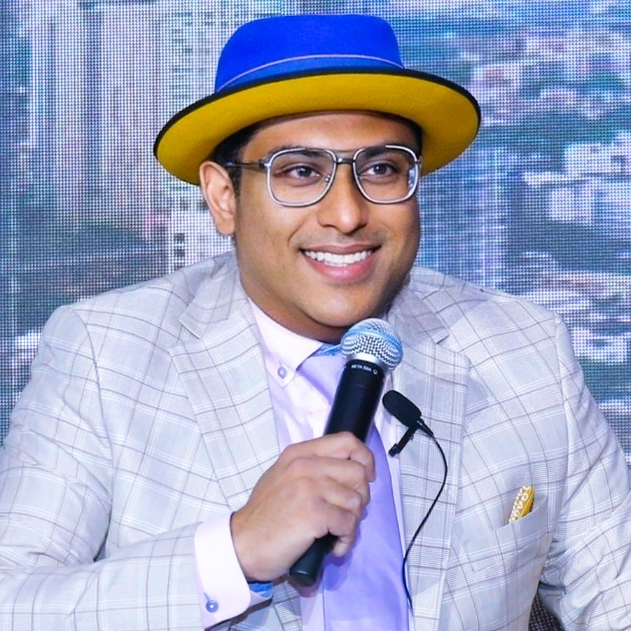 AI & Metaverse Innovate Summit 2024: Pioneering the Future of Digital ...