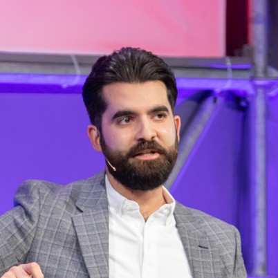 AI & Metaverse Innovate Summit 2024: Pioneering the Future of Digital ...