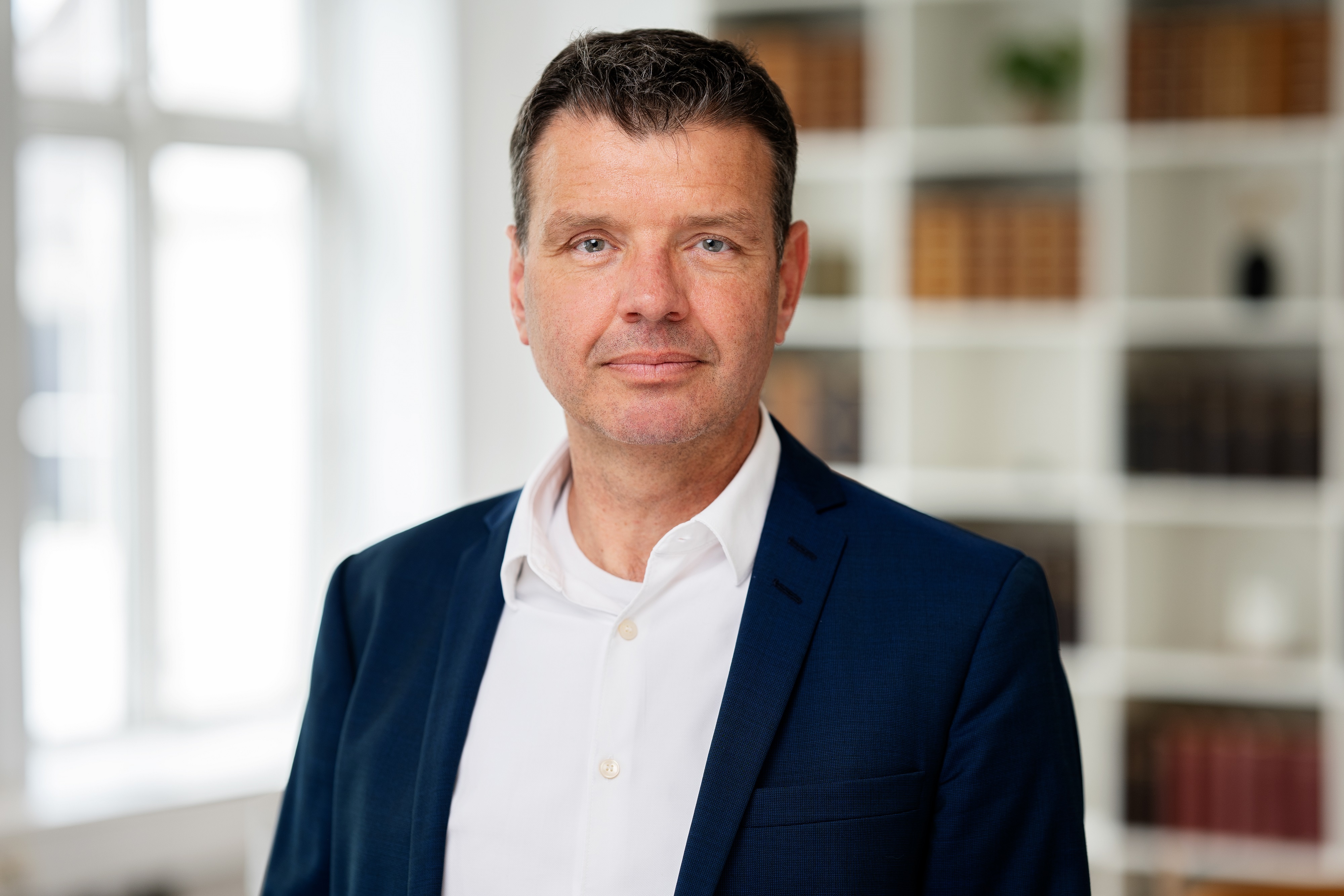 Torben Mauritzen - Aumento Advokatfirma