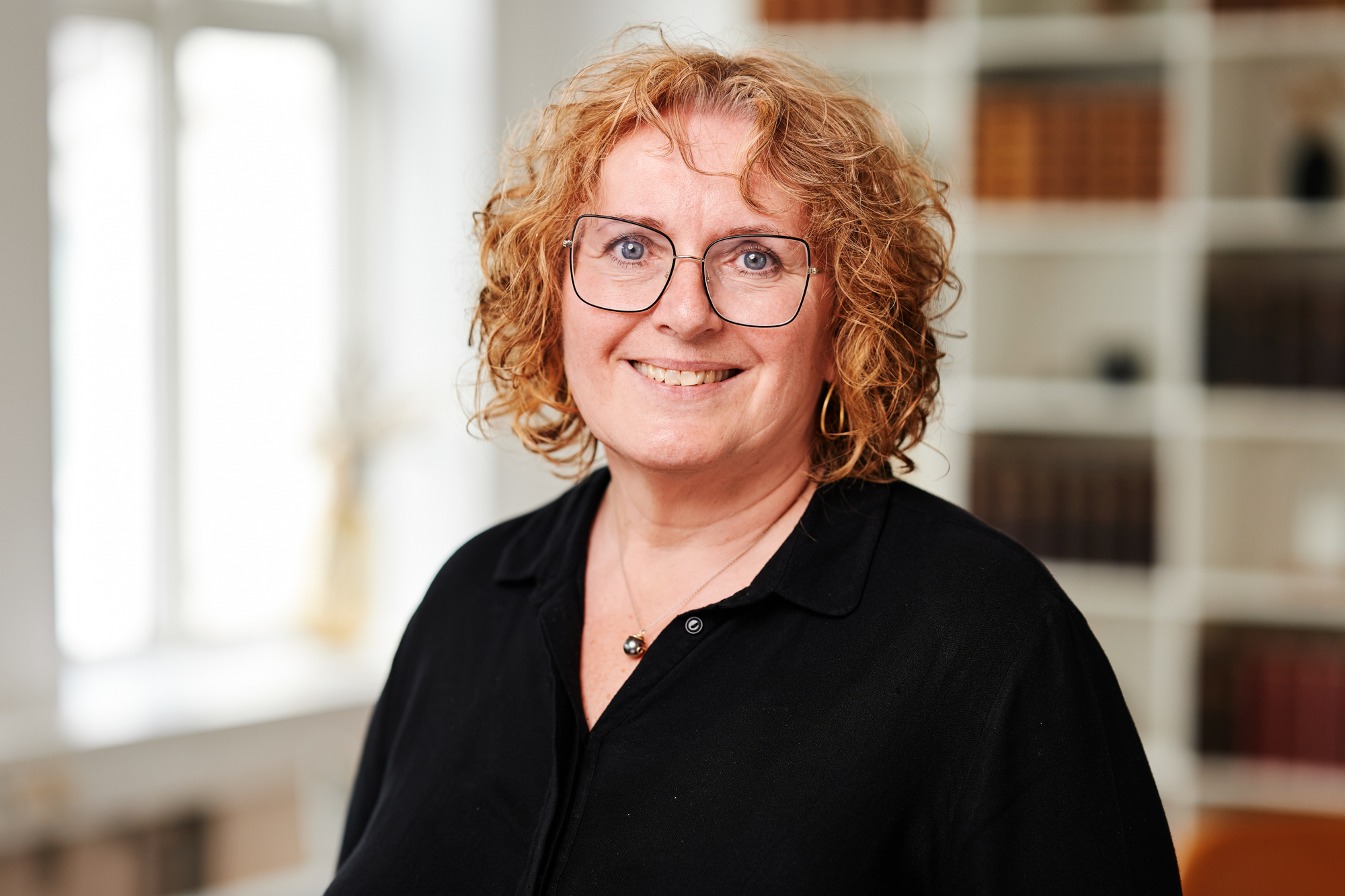Anne-Marie Juhl Andersen - Aumento Advokatfirma