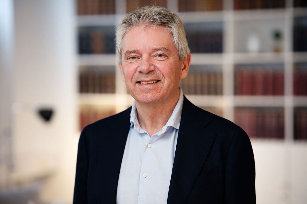 Claus Spangenberg - Aumento Advokatfirma