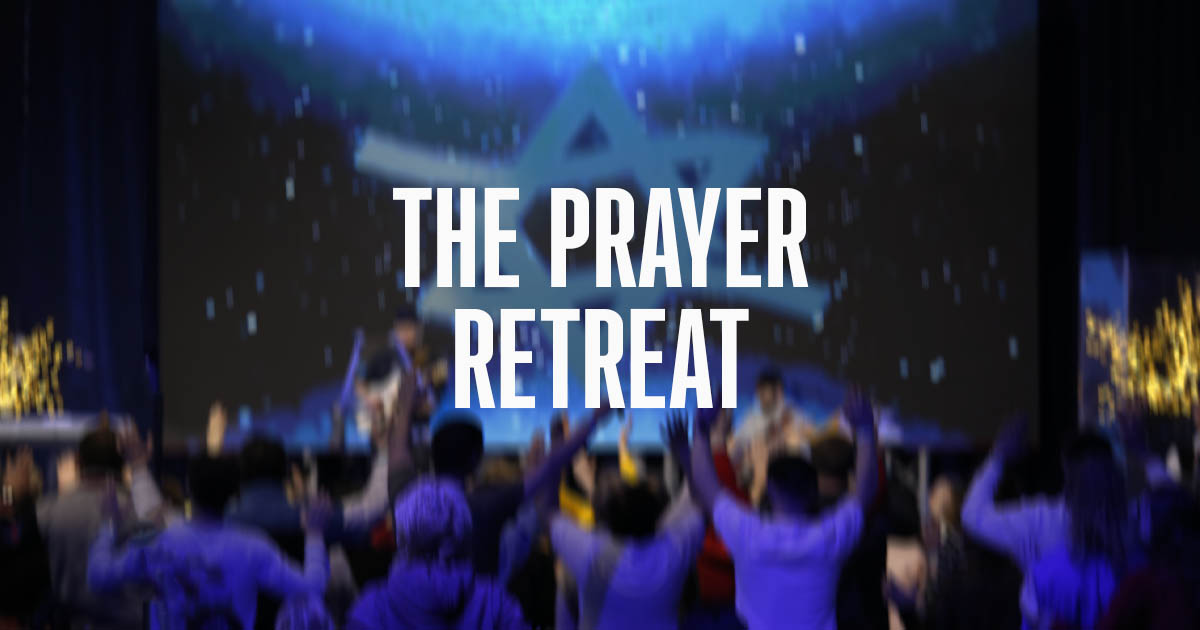 The Prayer Retreat