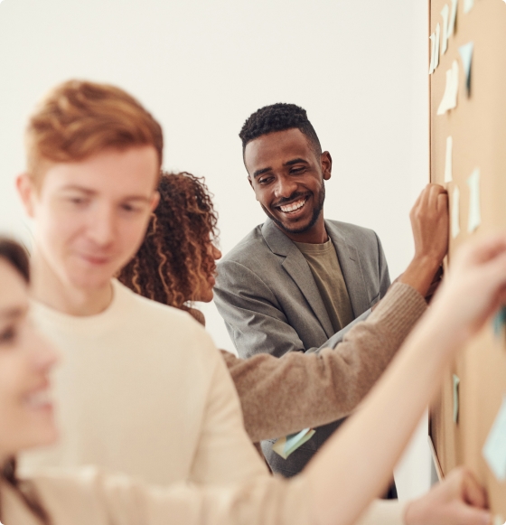 JobTest.org - Take our career test to unlock the future you deserve