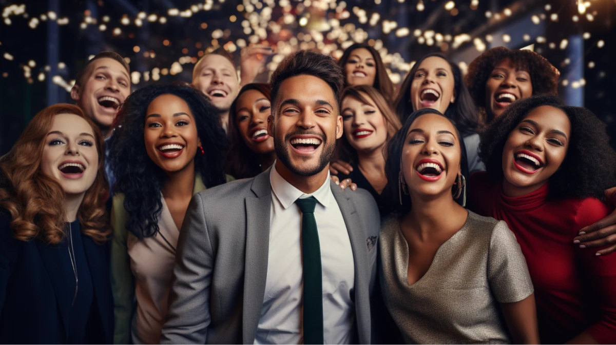 New Year, New Job: Find Your Perfect Career Match in 2024
