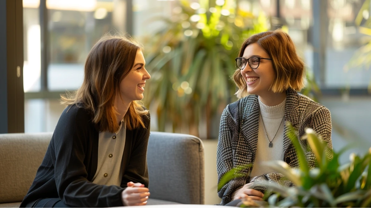 Career Transition Coach - 5 Signs It's Time for Change