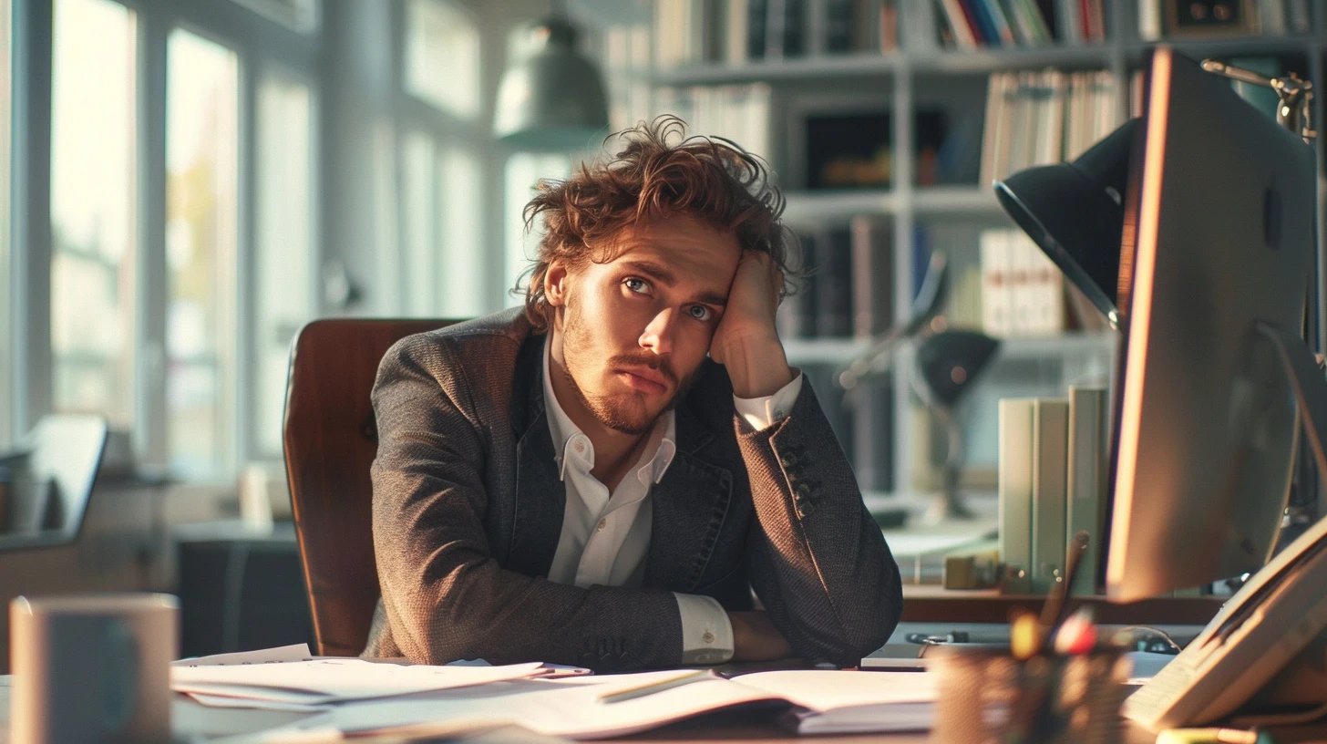 Navigating Career Setbacks and Disappointments: A Roadmap to Resilience