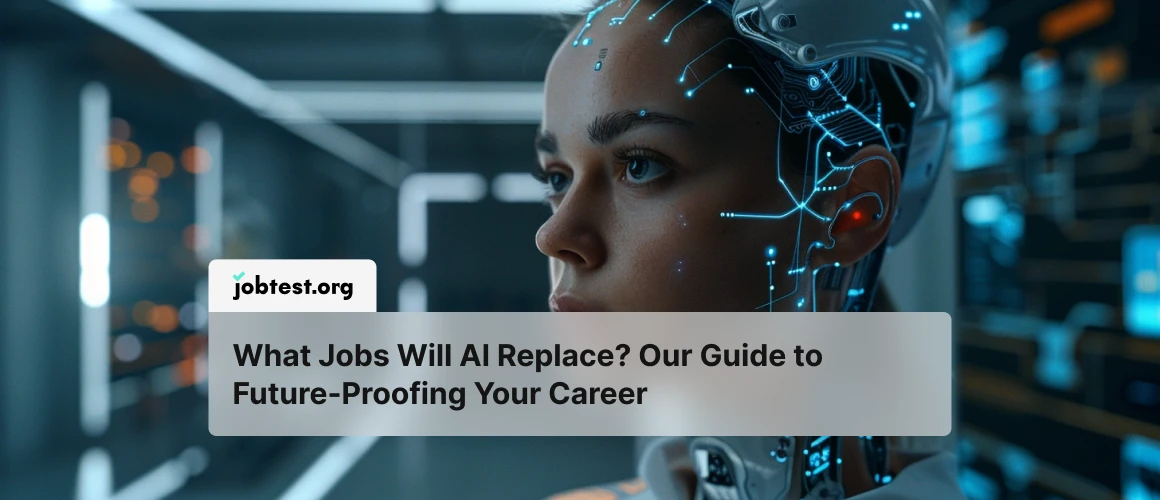 What Jobs Will AI Replace? Our Guide to Future-Proofing Your Career