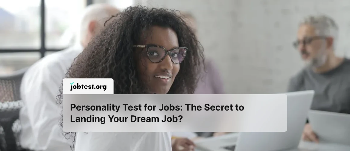 10 Personality Tests for Choosing the Right Career Path