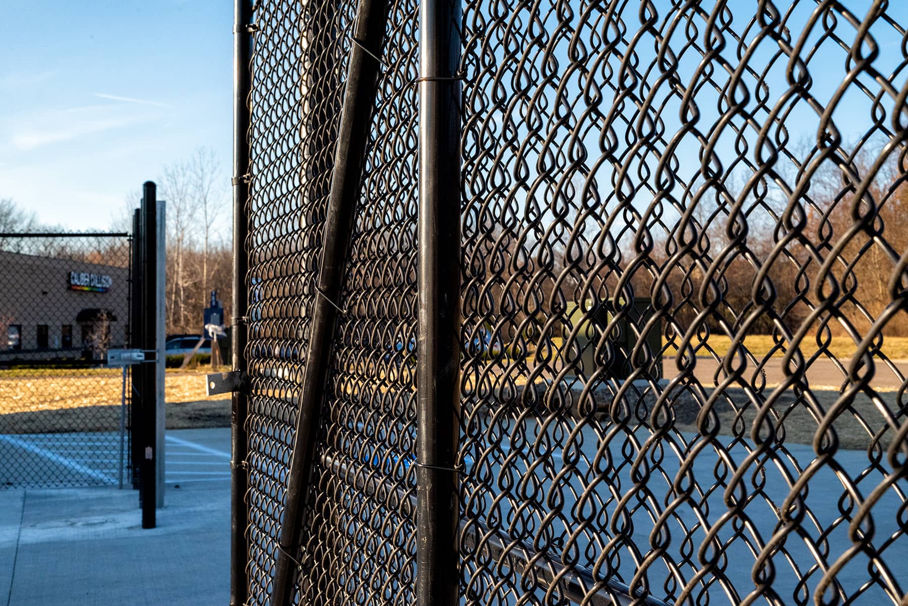 Liberty Green Storage XXLarge - Self Storage Units in Akron Canton